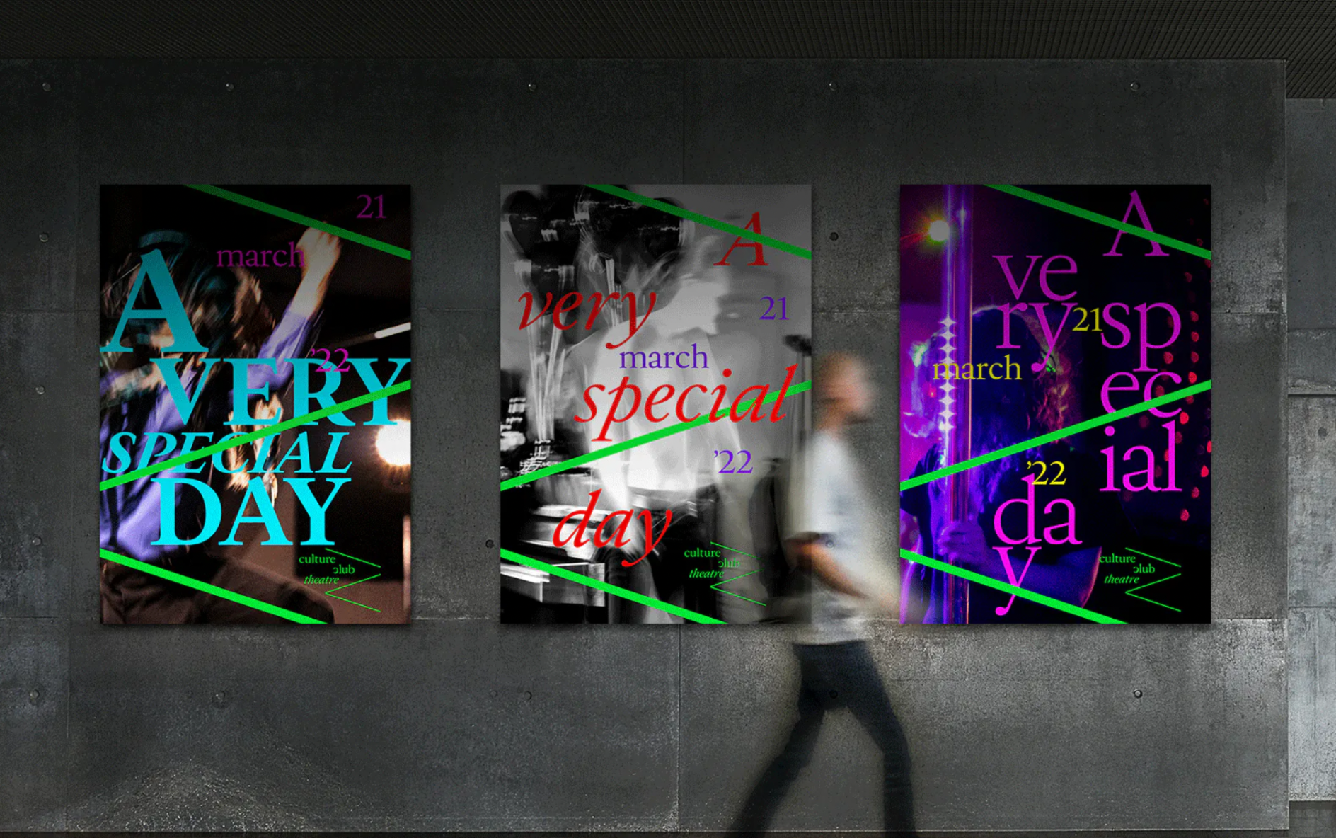 40 fonts that will be popular with designers in 2023 | Creative Boom