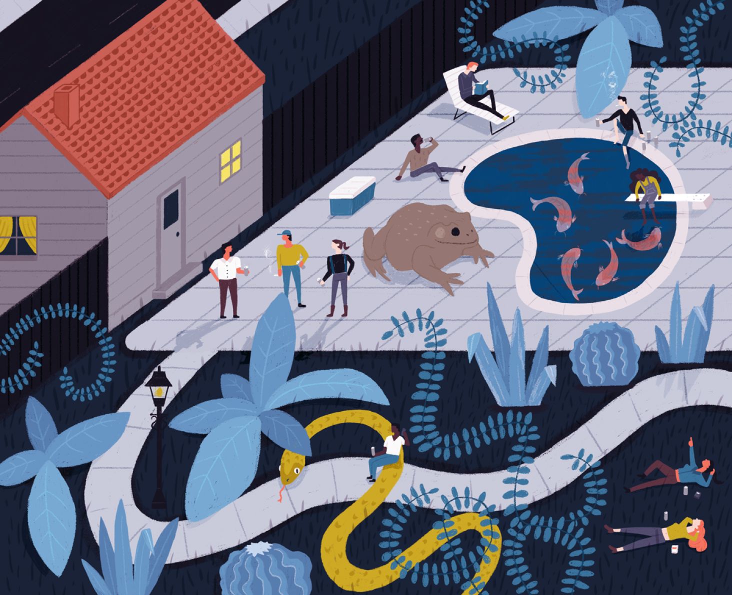 Inspiration | Creative Boom