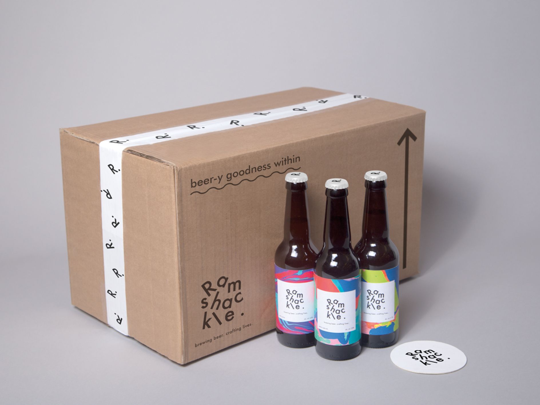 20 of the best packaging designs by students that we wish were real ...