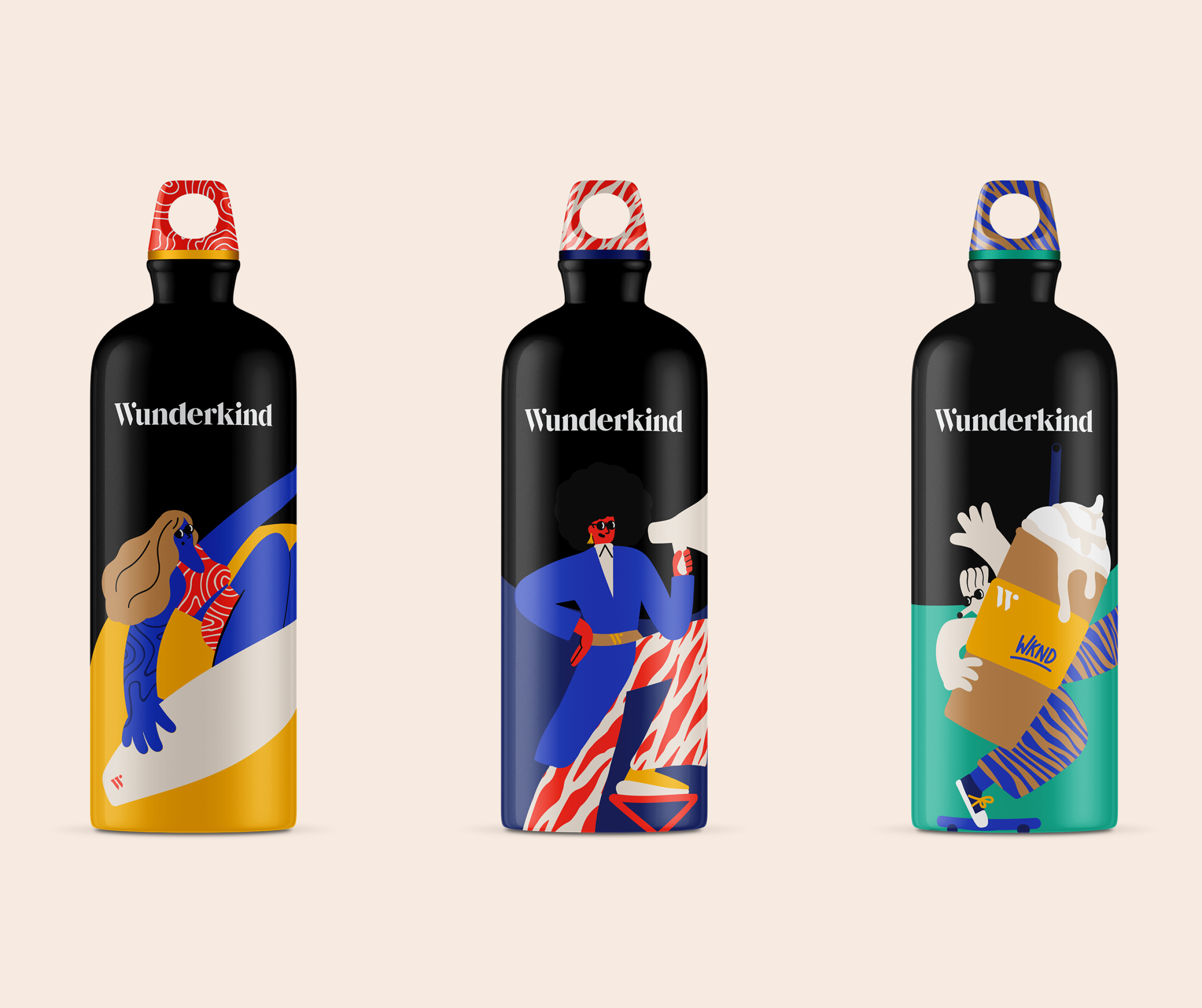 MultiAdaptor gives Wunderkind a brand refresh to 'unleash the power of ...