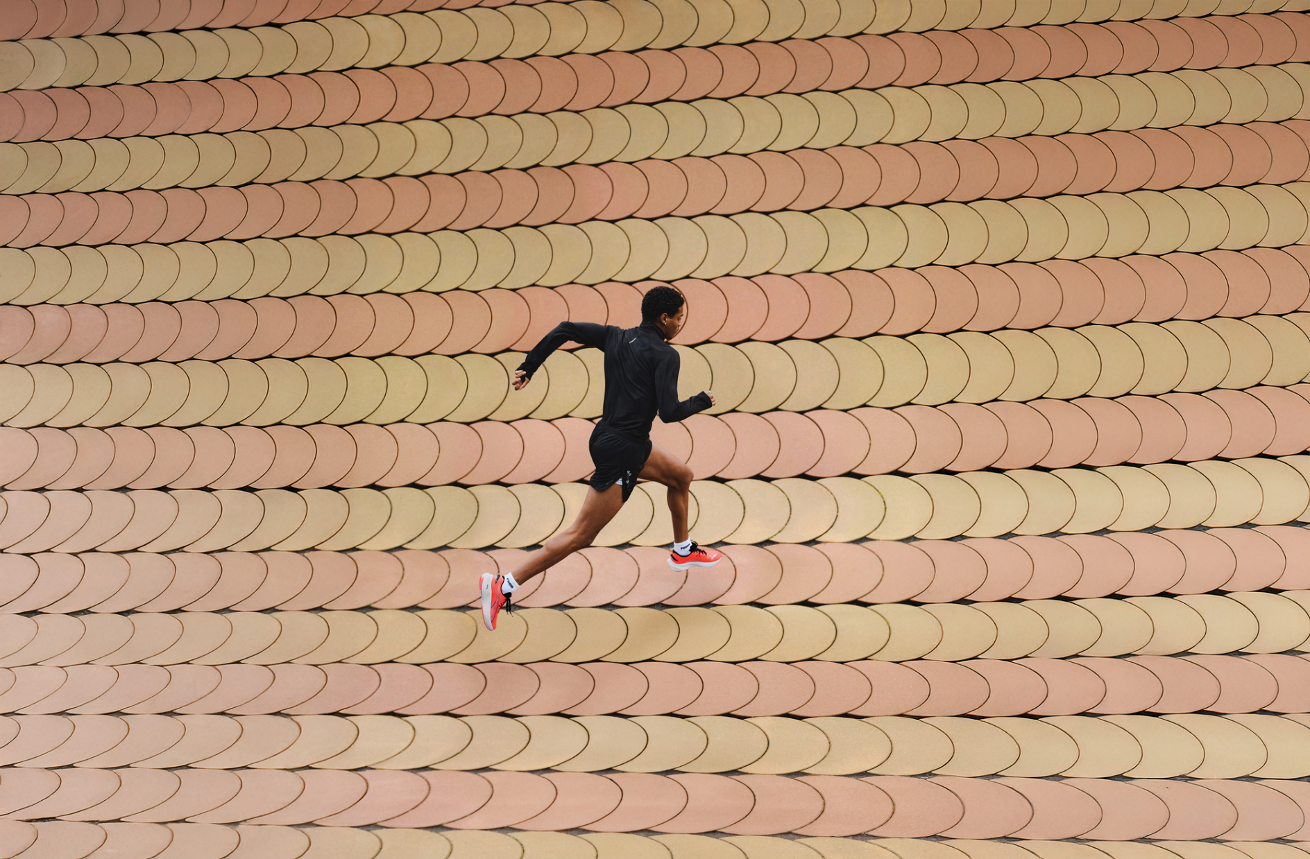 PUMA goes wild with new global campaign | Creative Boom