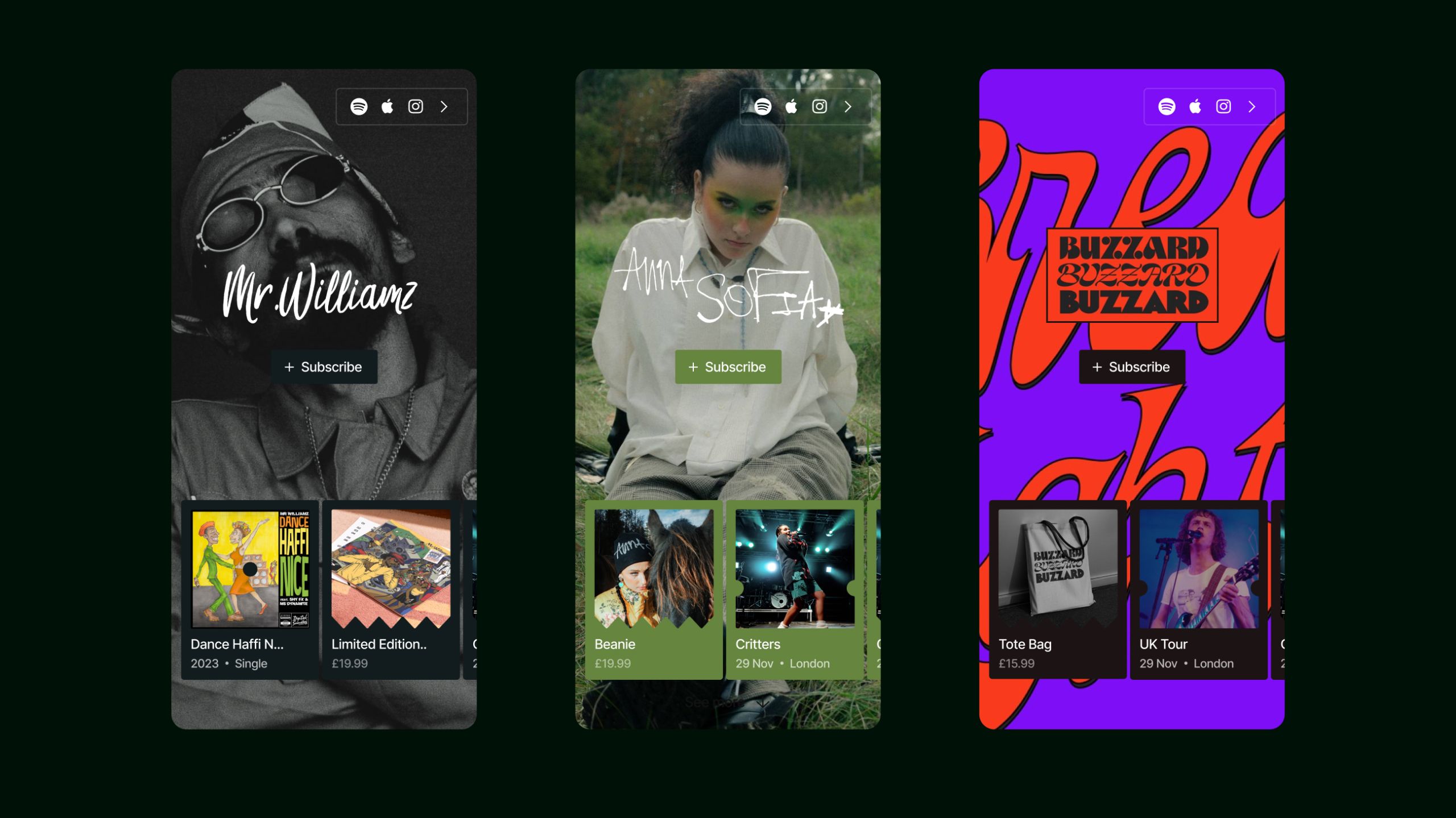 Output develops new platform to help musicians reclaim their passion ...