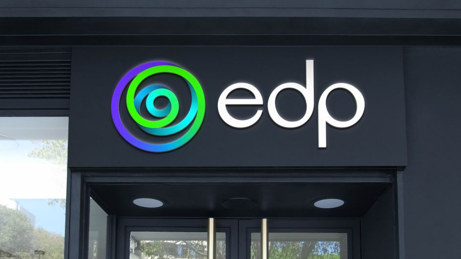 Marina Willer of Pentagram creates 'planet positivity' identity for EDP ...