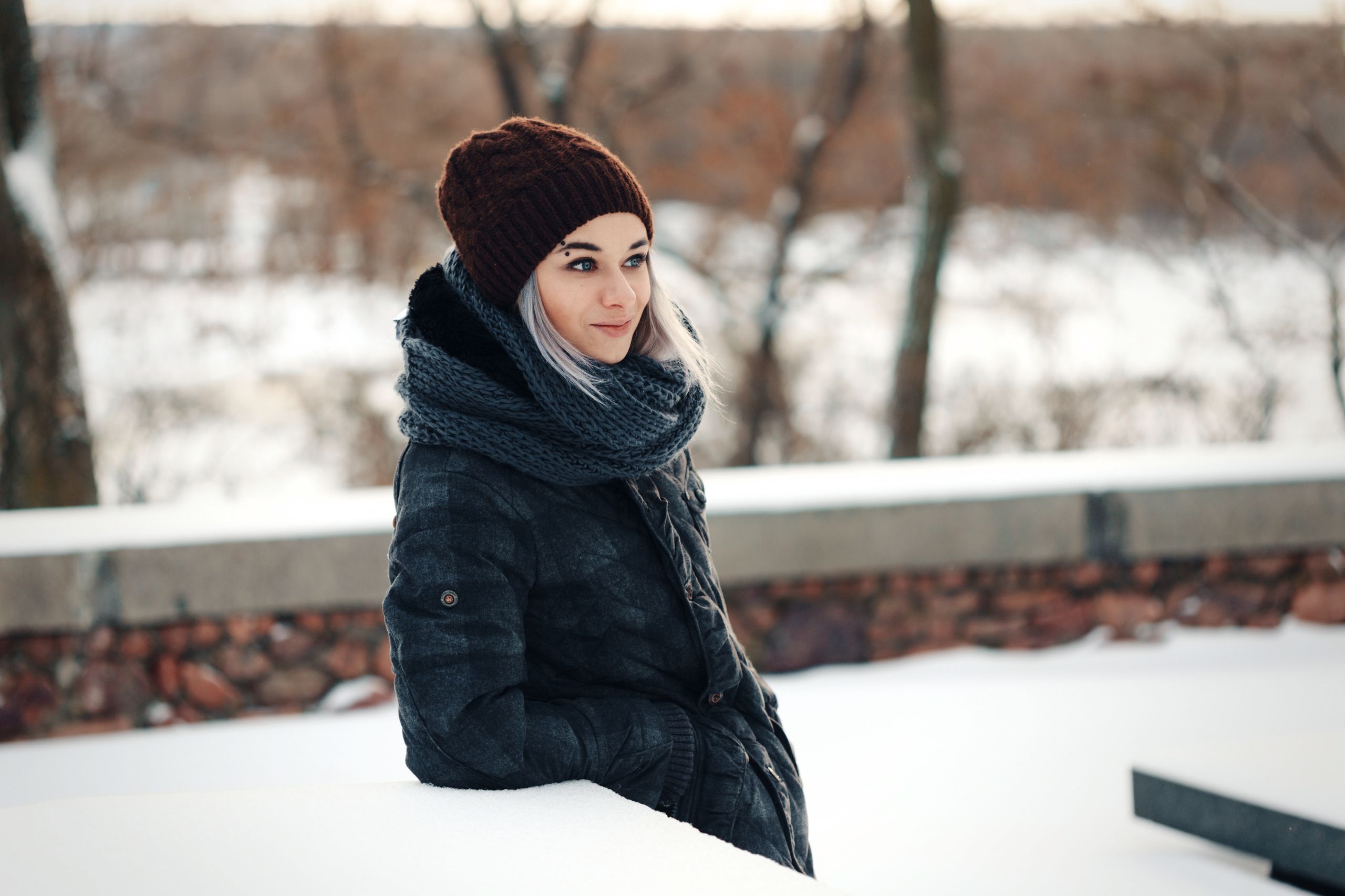 How to beat SAD and survive the darker, colder months when you ...
