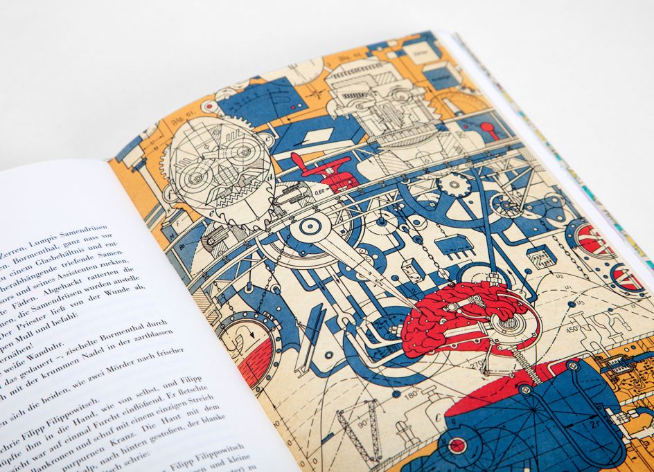 Get a blast of visual inspiration from these award-winning design ...