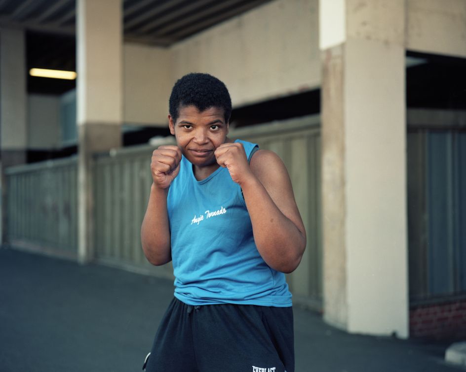 Chris Neophytou's new book is a personal investigation into the 'edges ...