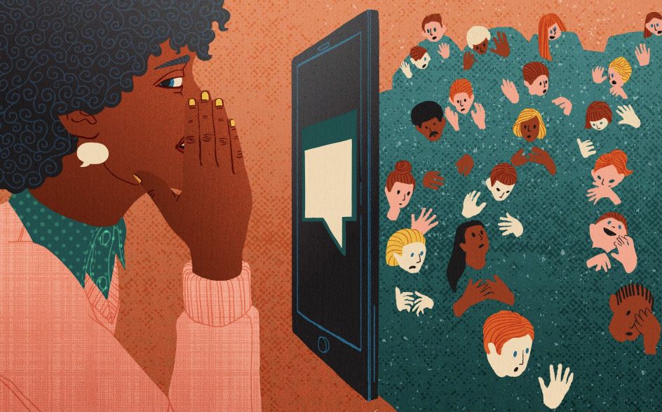 10 fresh illustrators specialising in editorial to inspire | Creative Boom