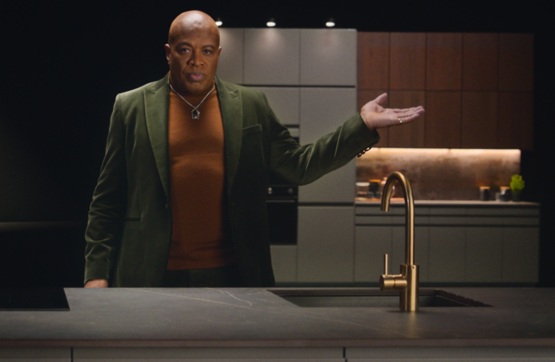 IKEA spoofs pretentious advertising techniques in fun new commercial ...