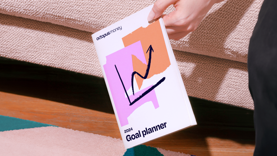 Output answers Octopus Money brief to help inspire financial planning ...