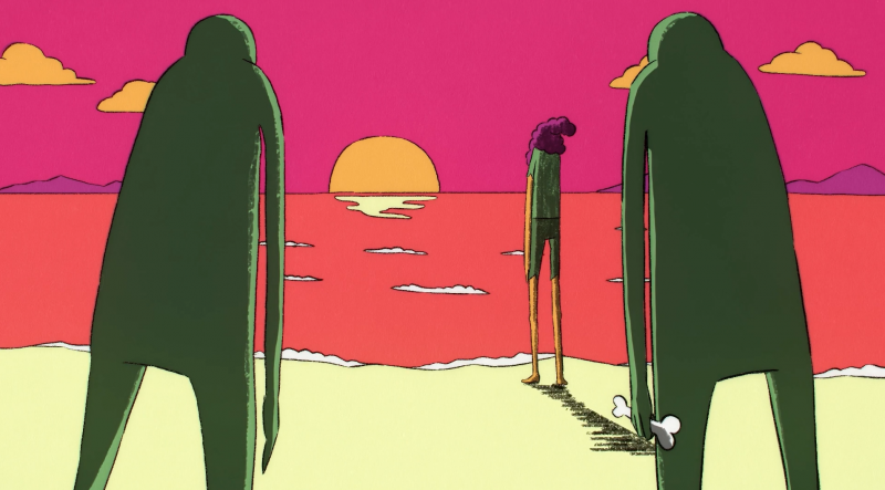 Albatross Soup is a beautiful but ultimately chilling riddle: Can you ...