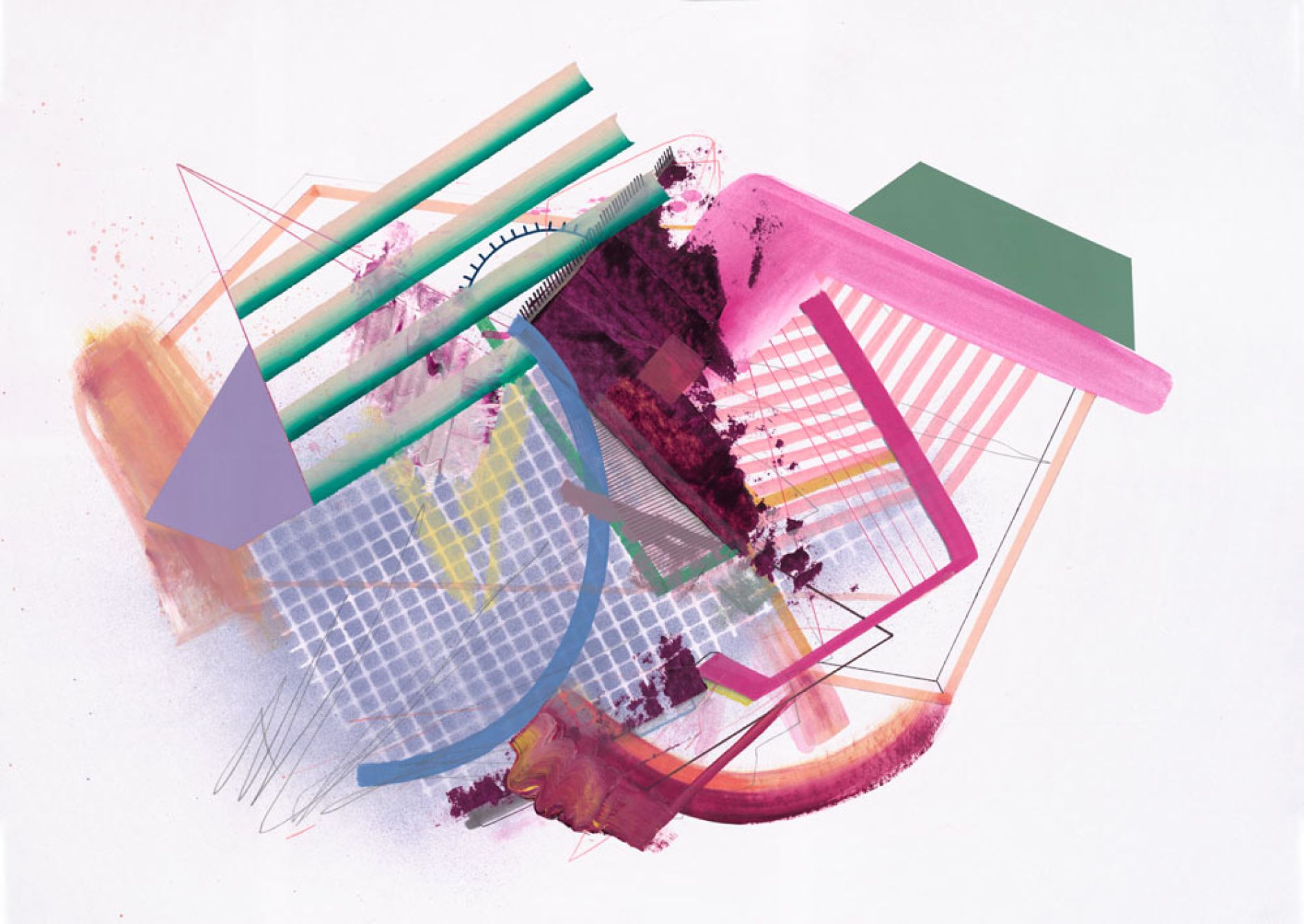 Jaime Derringer of Design Milk on 10 years of blogging ...