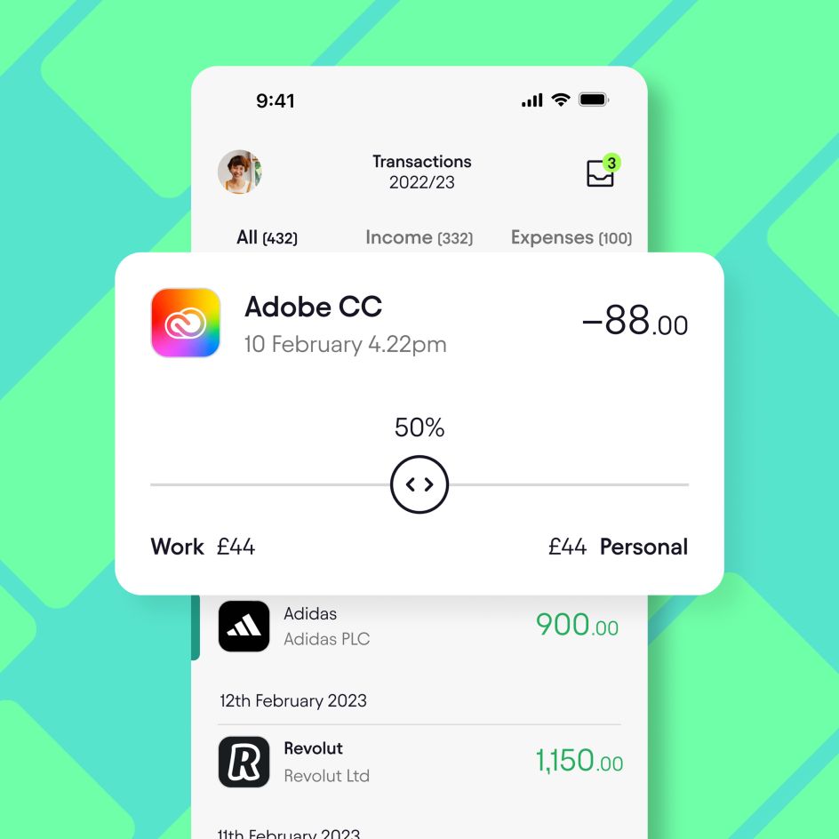 Introducing Pie: a new app that makes freelance taxes easier and less stressful | Creative Boom