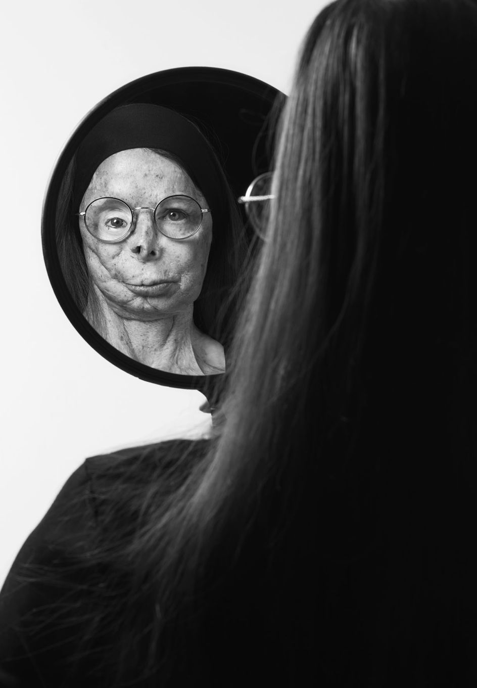 British fashion photographer Rankin partners on charity campaign to end ...