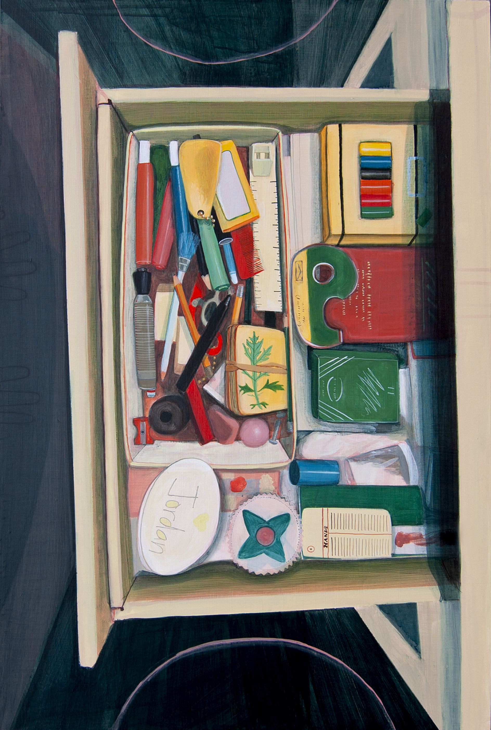 Sentimentality is a force, and it’s not always light, says object ...