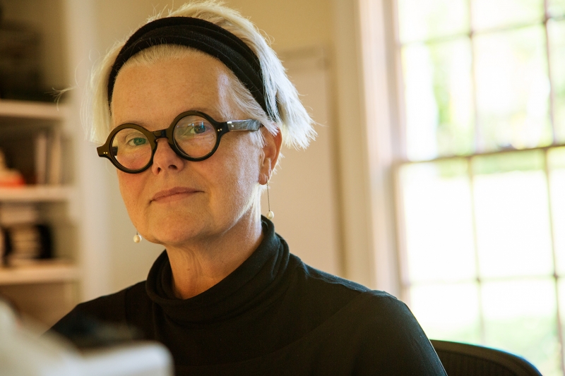 Alicia Johnson on 20 years of brand transformations, staying small and ...