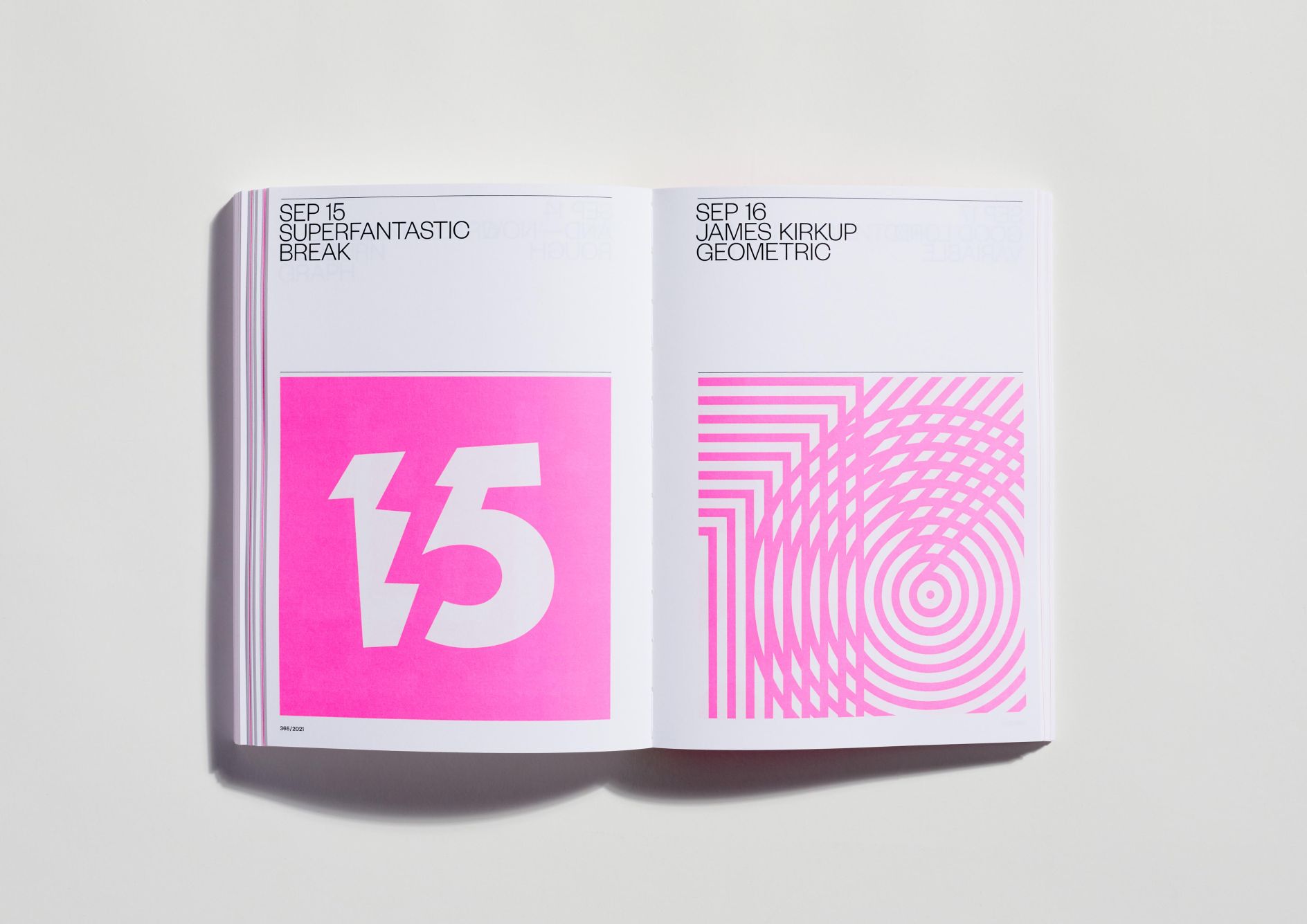 The latest Fedrigoni 365 is 'most ambitious and inclusive' to date ...