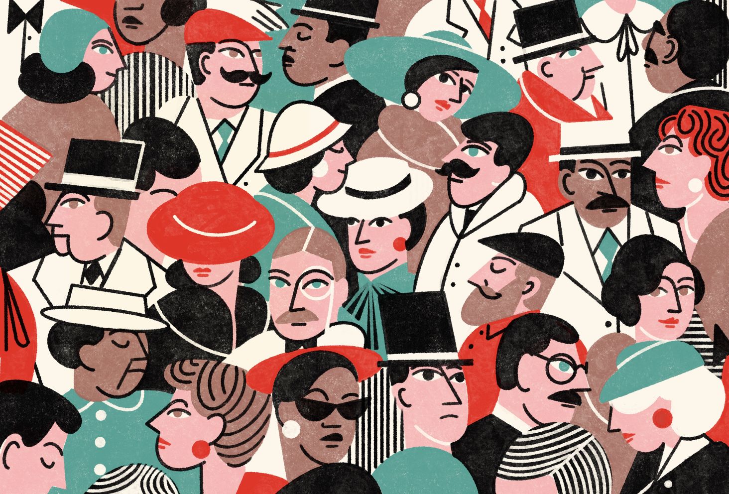 Illustration | Creative Boom