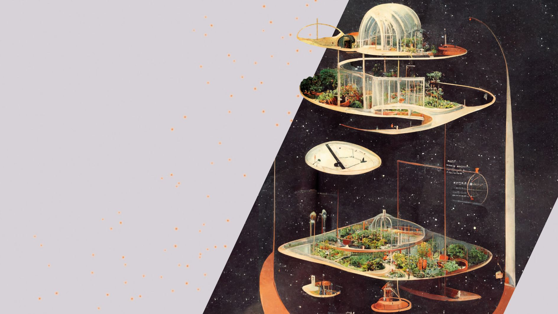 Magpie turns to AI to generate 'irreverent' imagery for cocktail bar ...