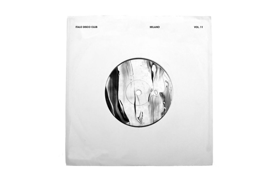 16 handmade album covers created by graphic design students | Creative Boom