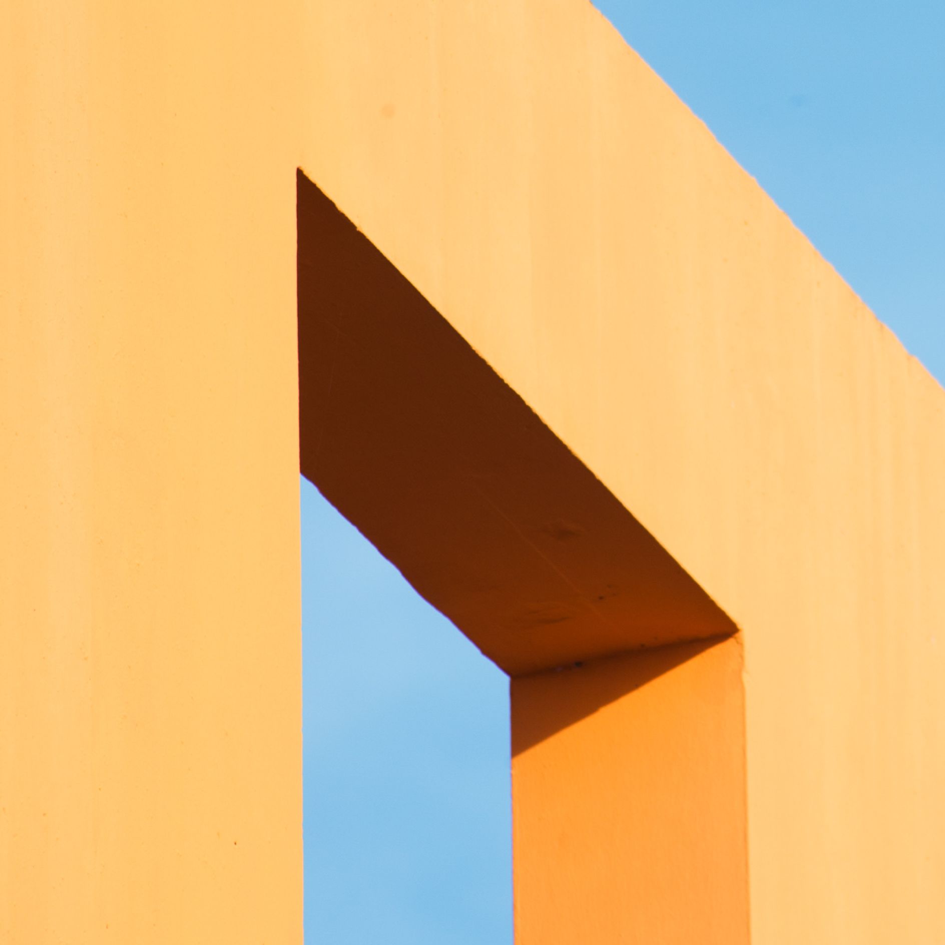 Matthieu Venot plays it Safer with geometric, candy-coloured abstract ...