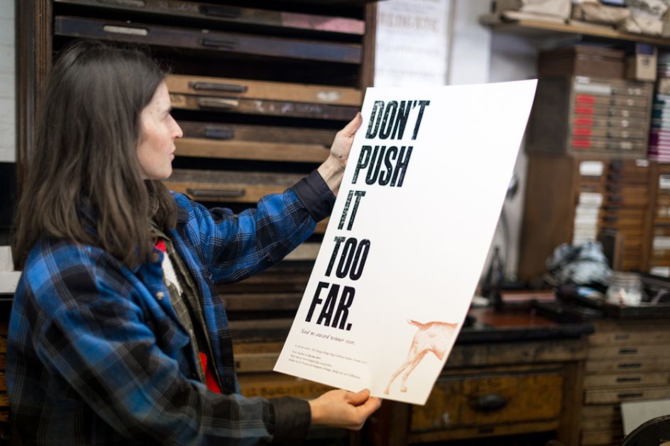 'It's a shit brief' – Campaign for this year's Design Bridge Dog's ...