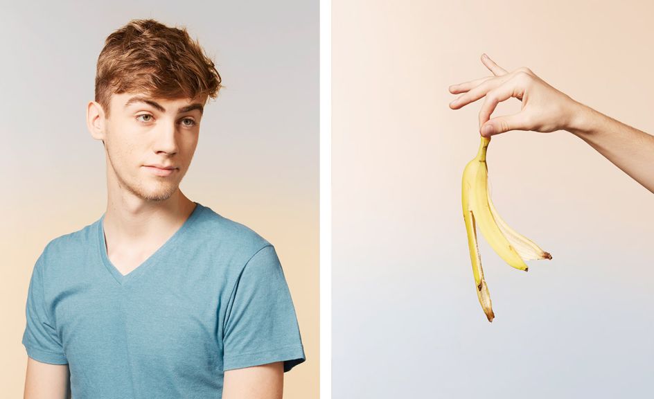 Hand Jobs: Photographs that reveal the faces behind the world's most ...