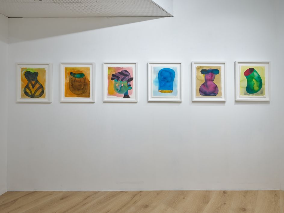 Japanese artist En Iwamura's fanciful sculptures are a holiday for the ...