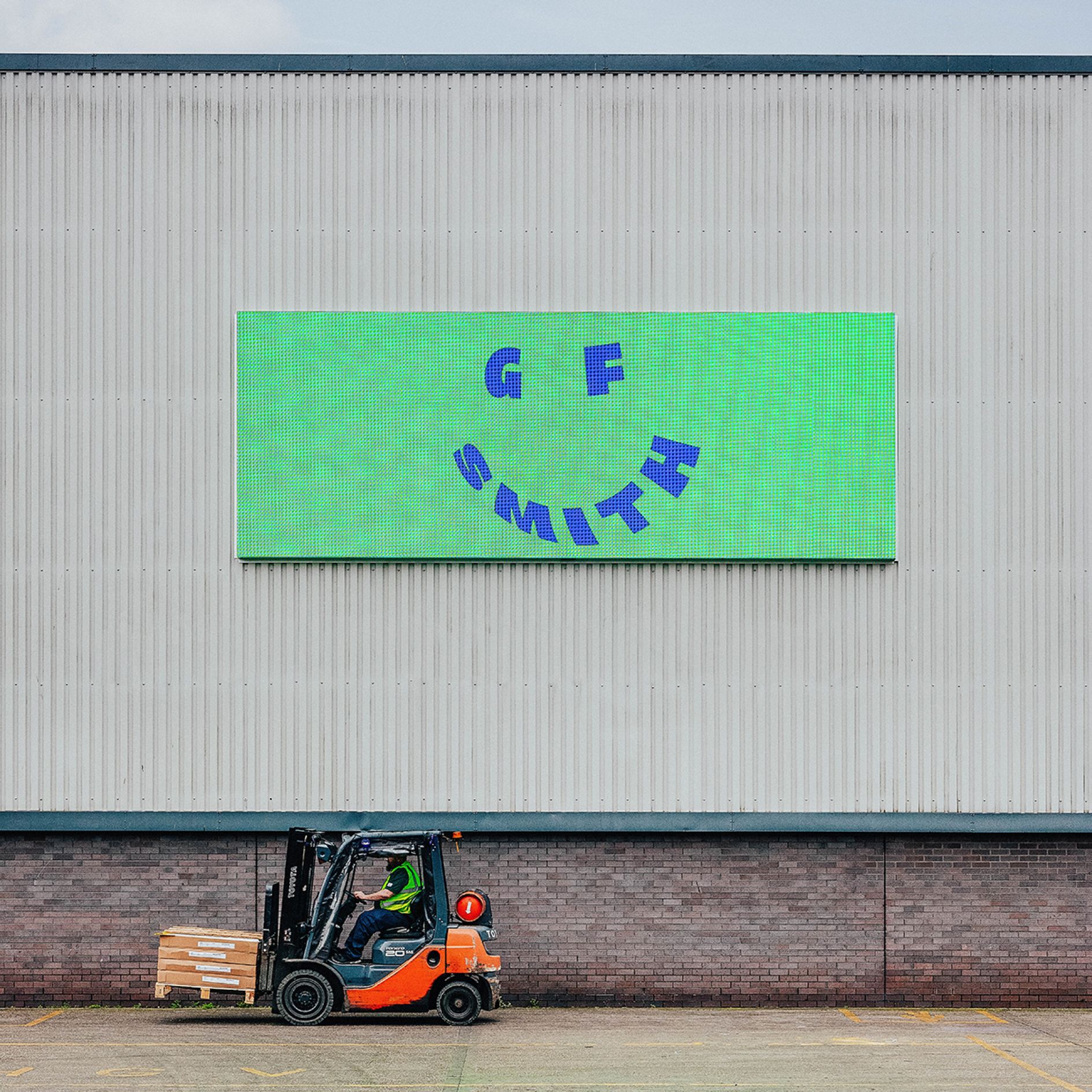 GF Smith's Radical Rebrand: How TEMPLO brought a challenger spirit to ...