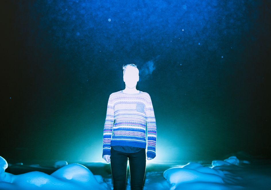 Photographs by Maria Lax of her small hometown in Finland, a hotspot ...