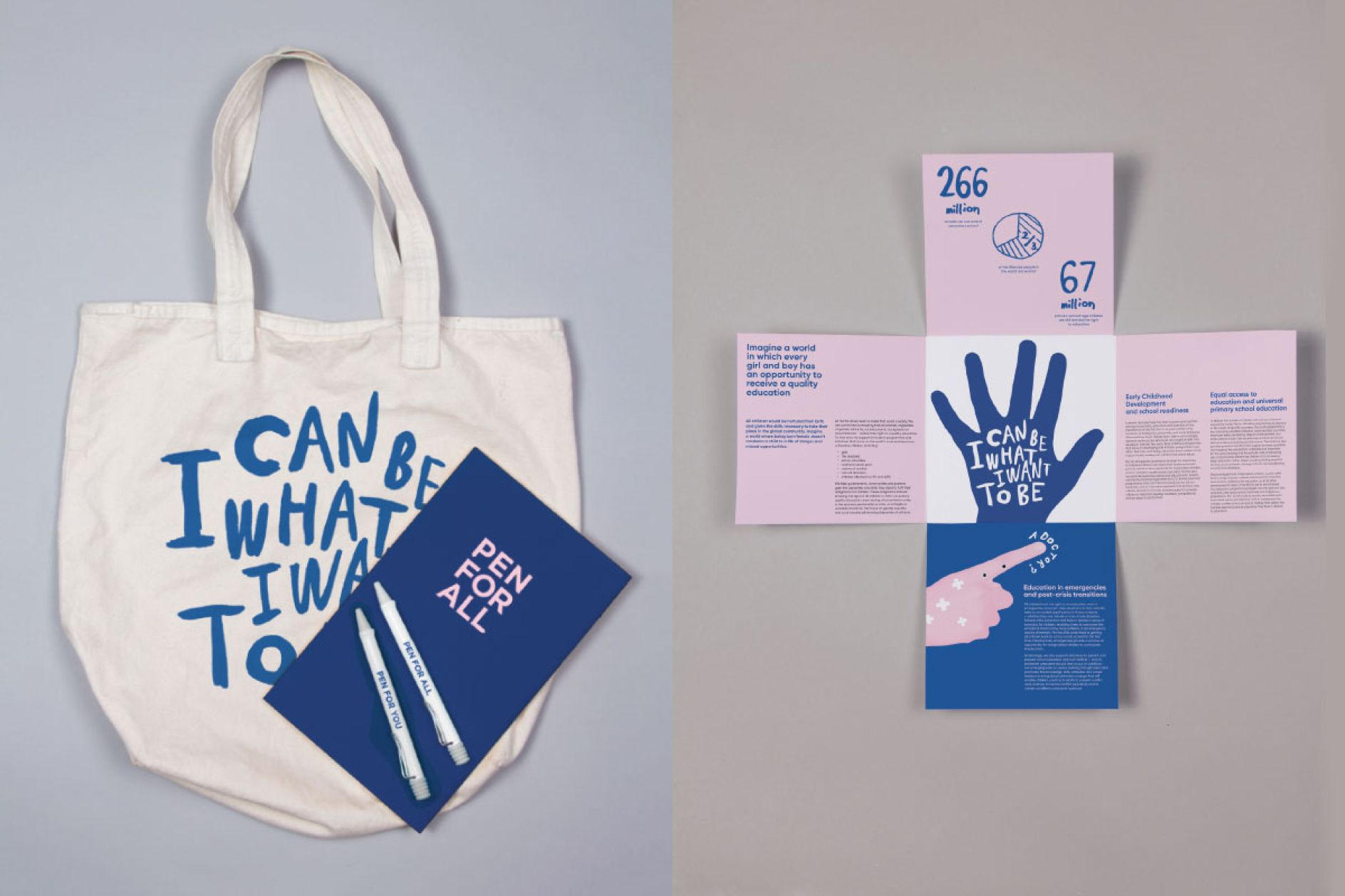 17 of the best student campaign designs for brands that need a little ...