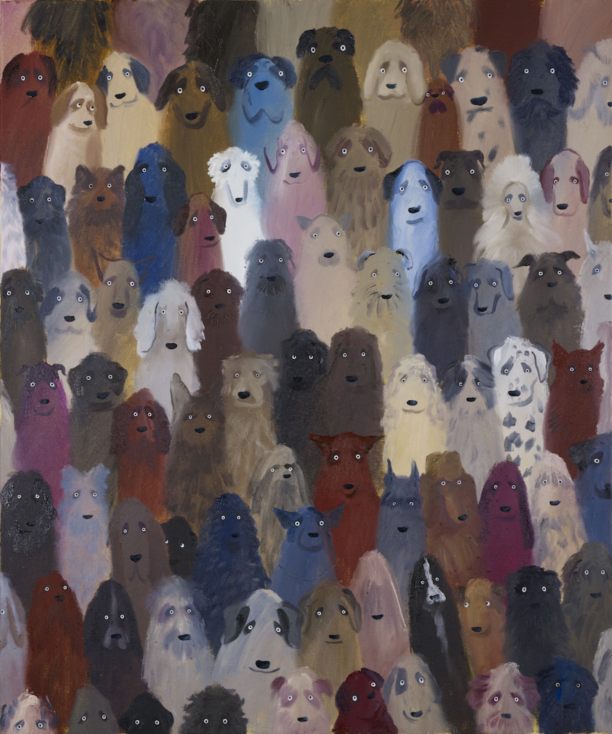 Holly’s Ark: A joyful menagerie of colourful creatures from Holly Frean ...
