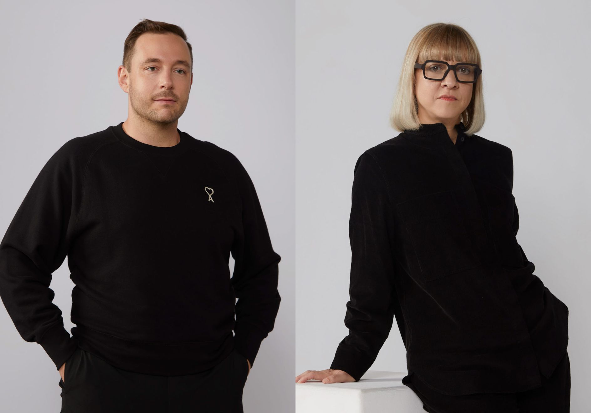 Design agency Handsome rebrands itself in the face of an industry that ...