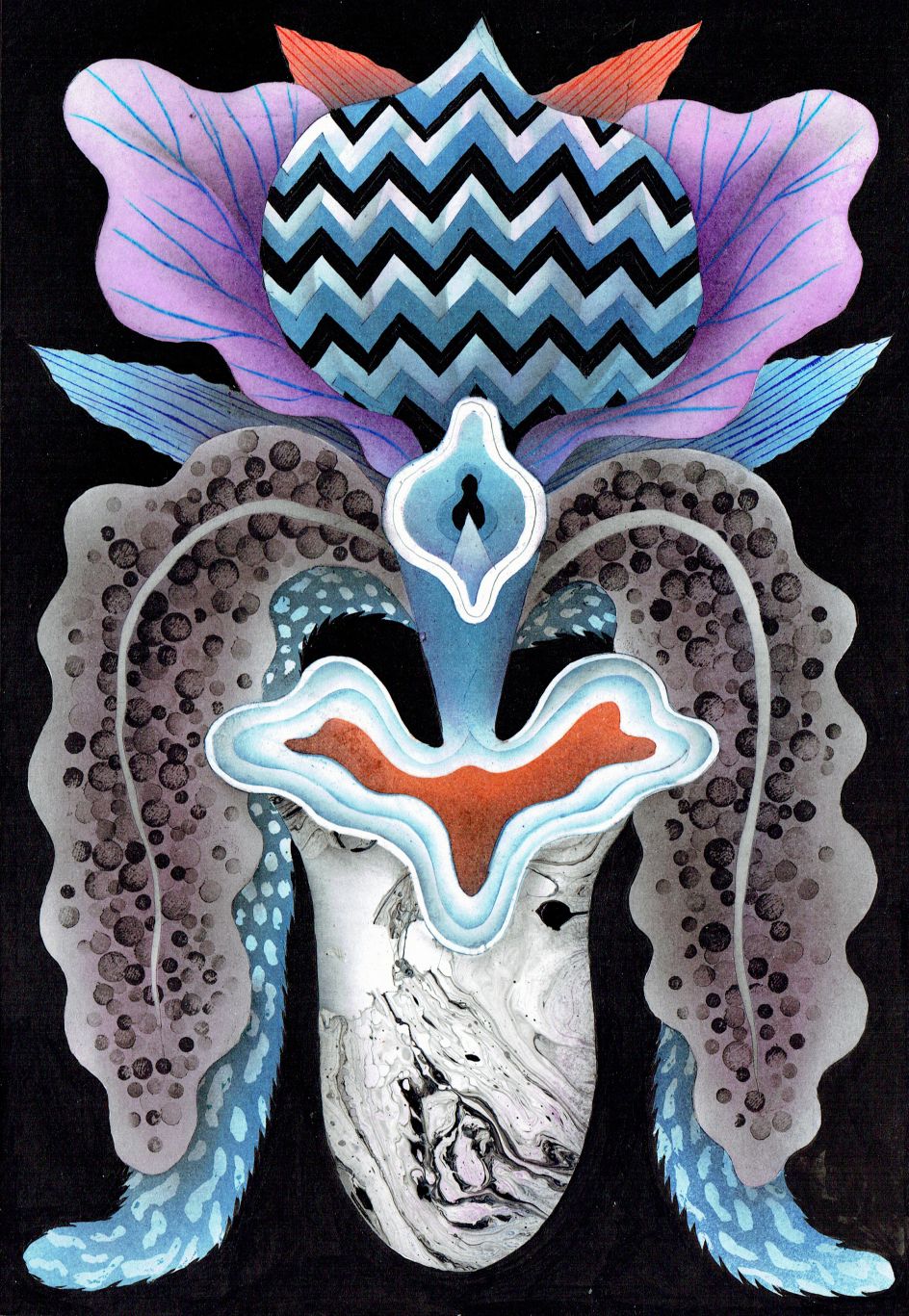 28 inspiring illustrators for creatives to follow in 2023 | Creative Boom