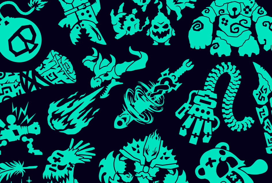 DesignStudio and Riot Games' rebrand of the League of Legends European ...