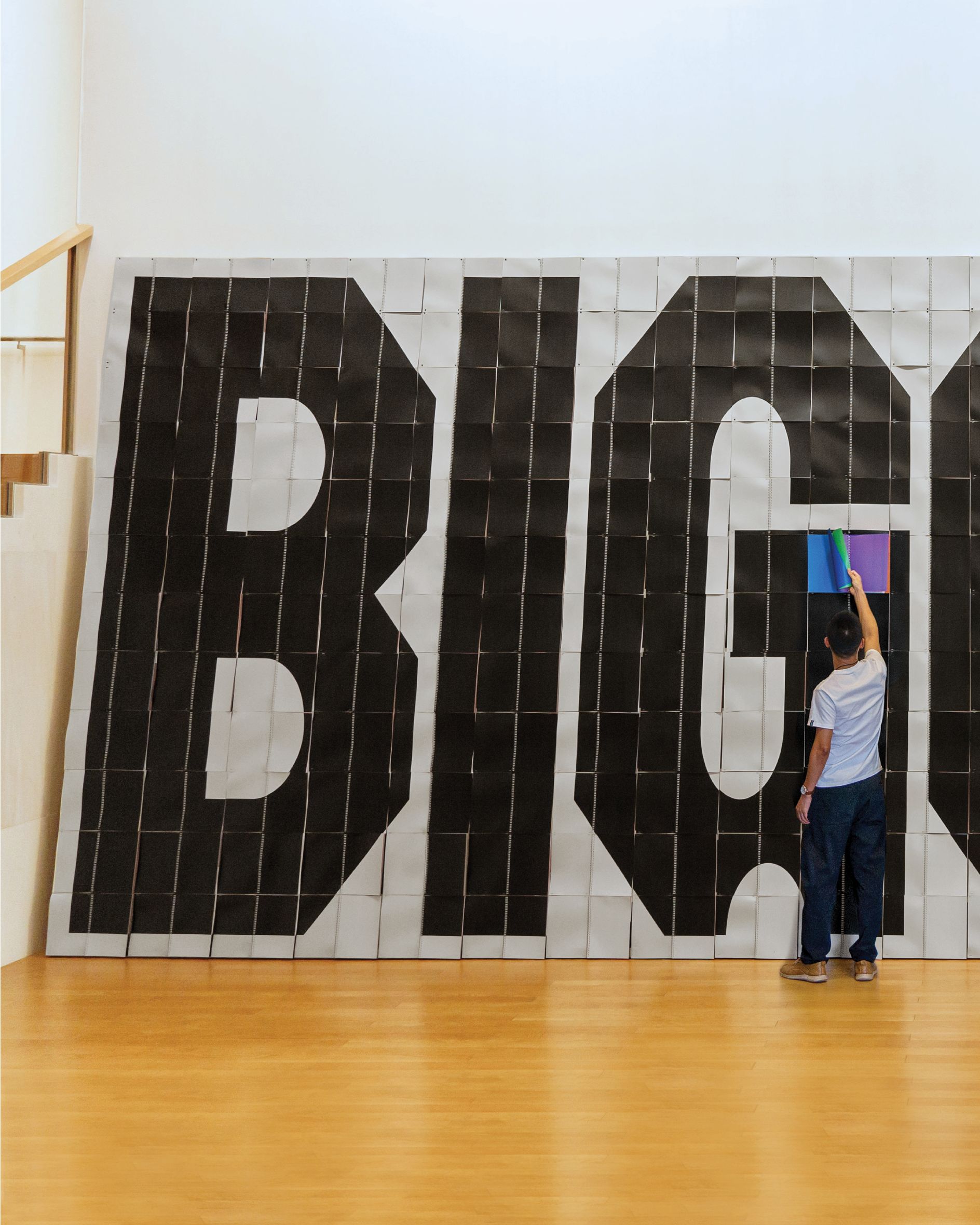 The 25 creative studios inspiring us the most in 2025 | Creative Boom