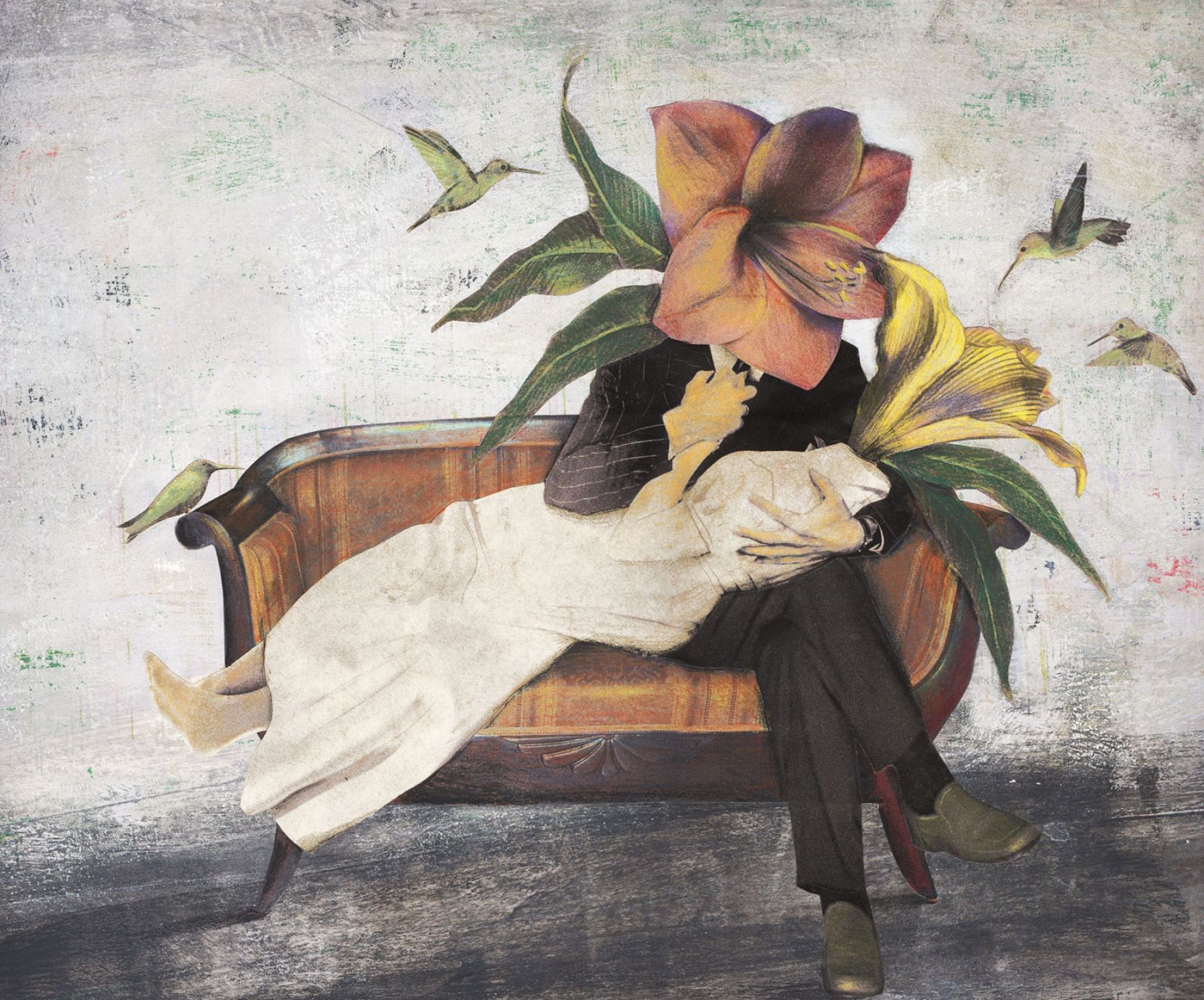 20 exciting illustrators to follow in 2020 | Creative Boom