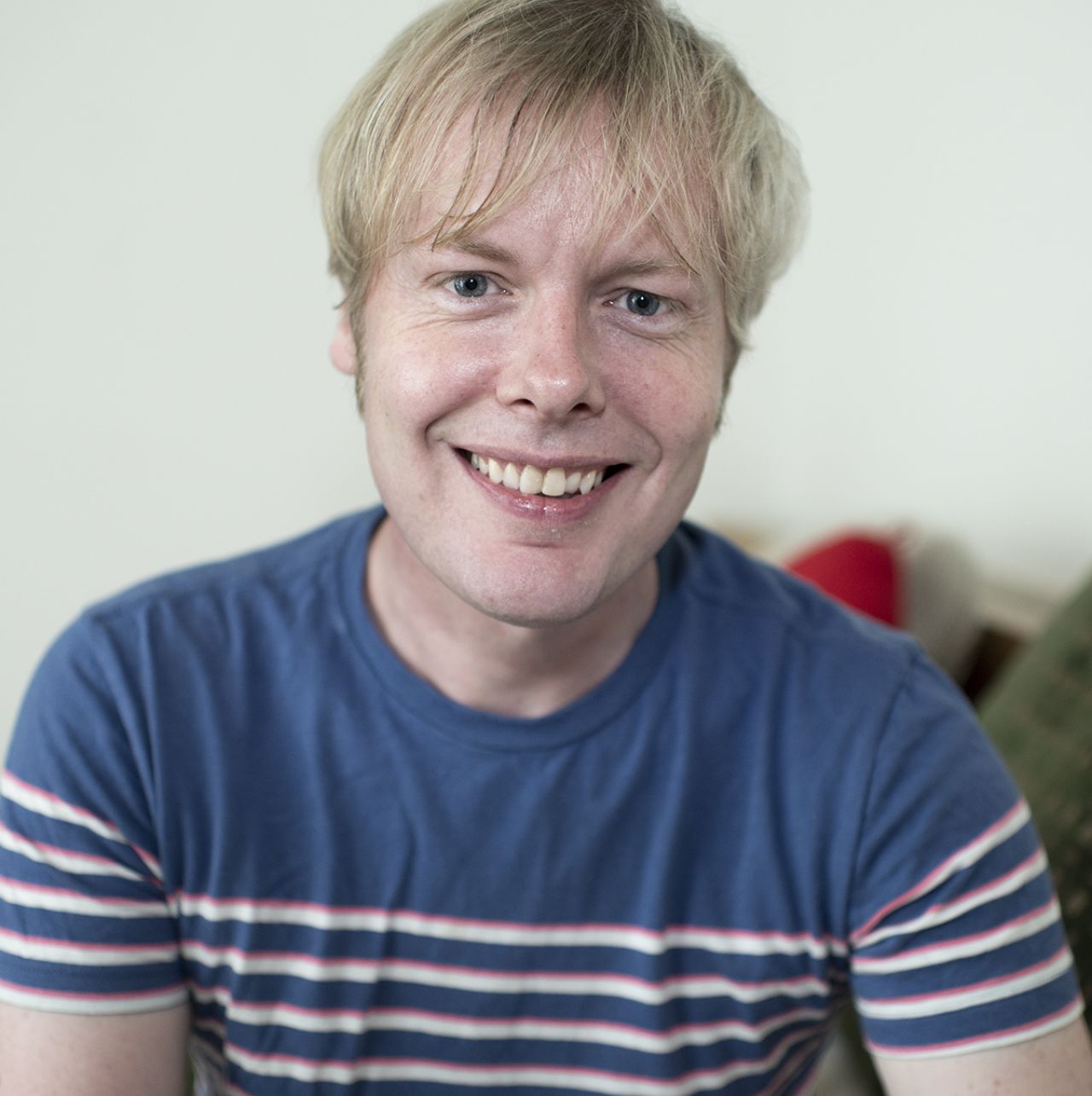 Paul Wyatt on the secrets of great filmmaking, how to tell a story and ...