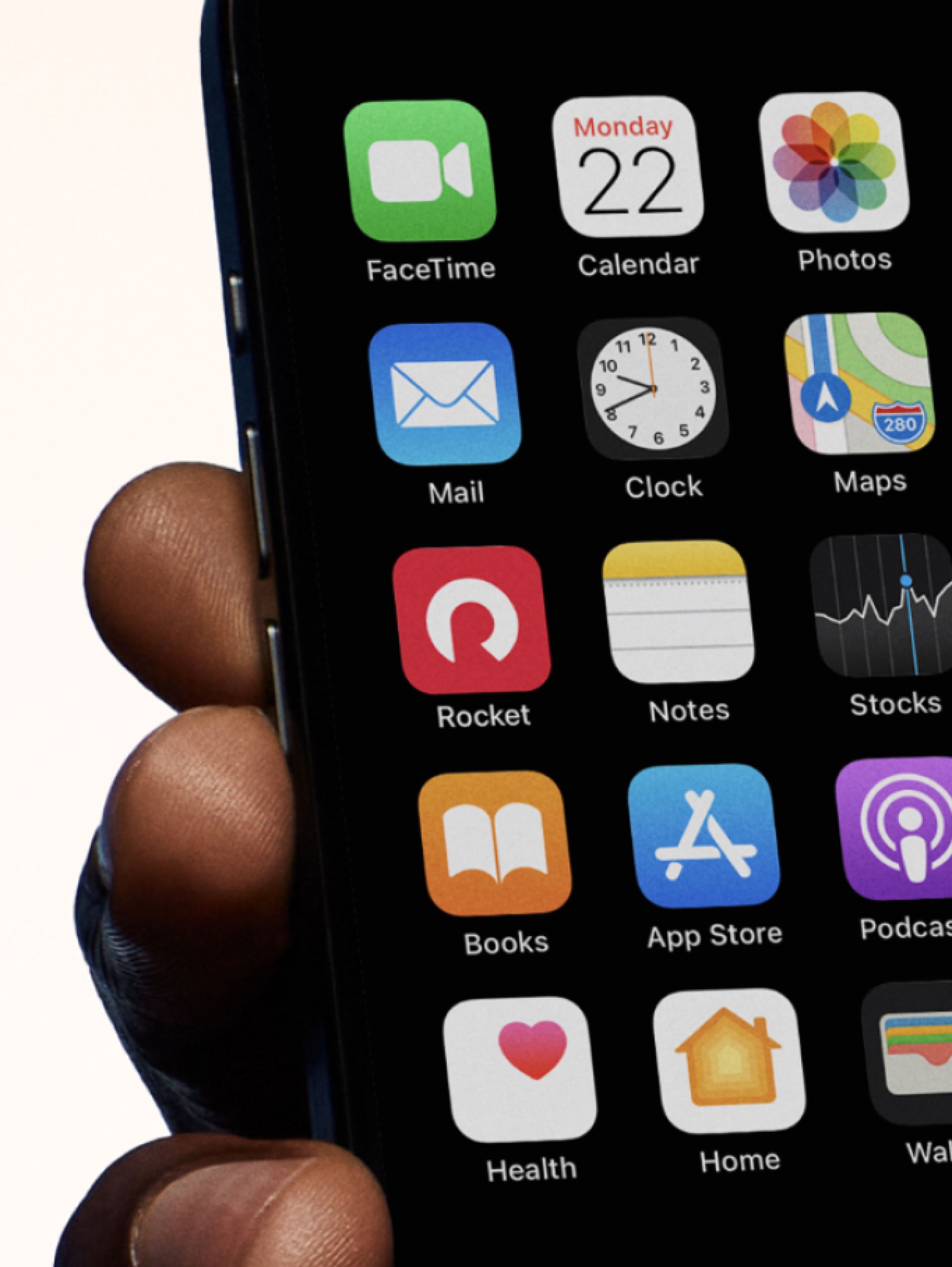 Rocket launches new brand by Otherway | Creative Boom