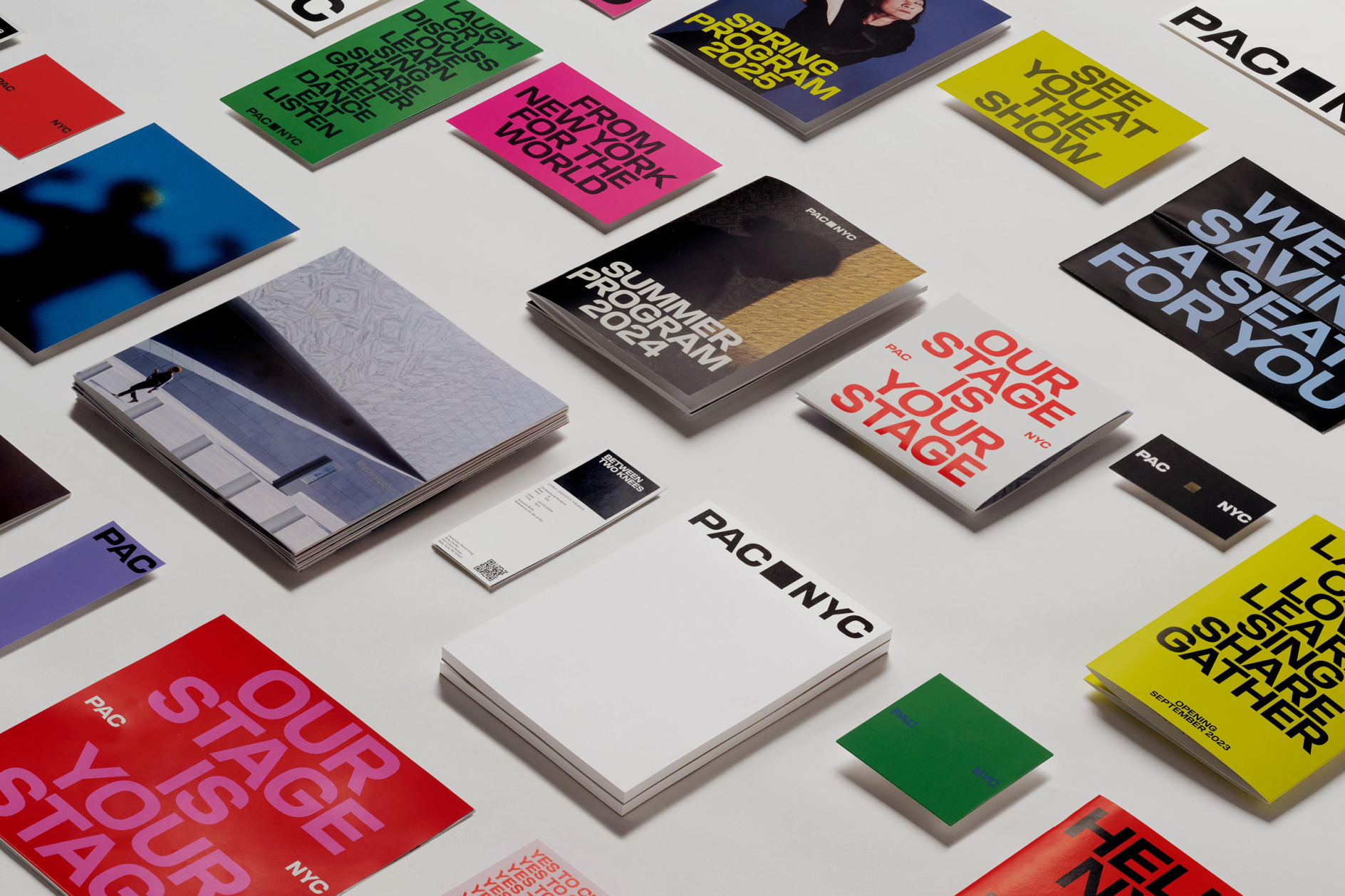Hotlist 2025: the 25 most popular design studios, as voted for by their ...