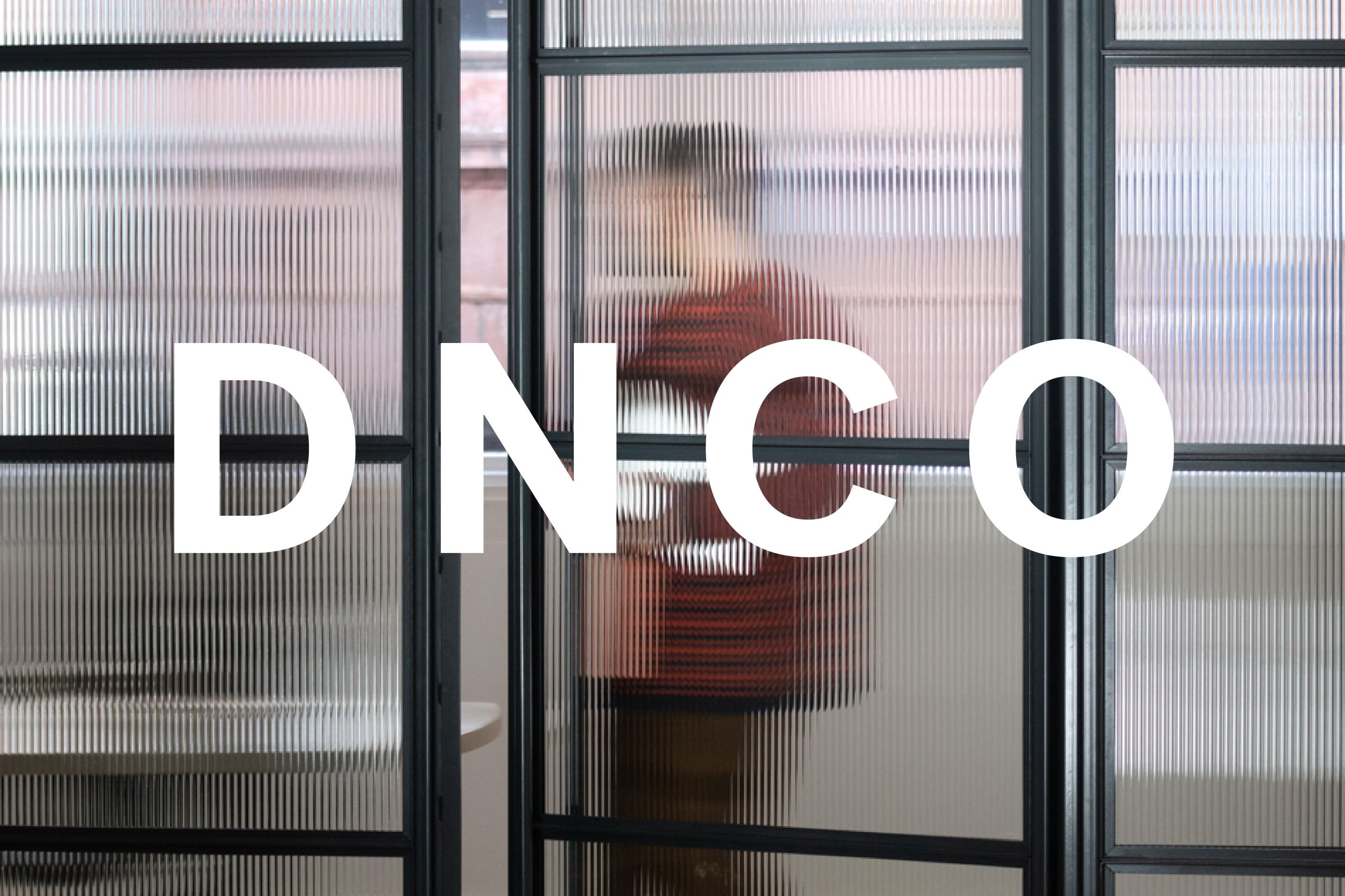dn&co becomes DNCO as it celebrates success and gets ready for more ...