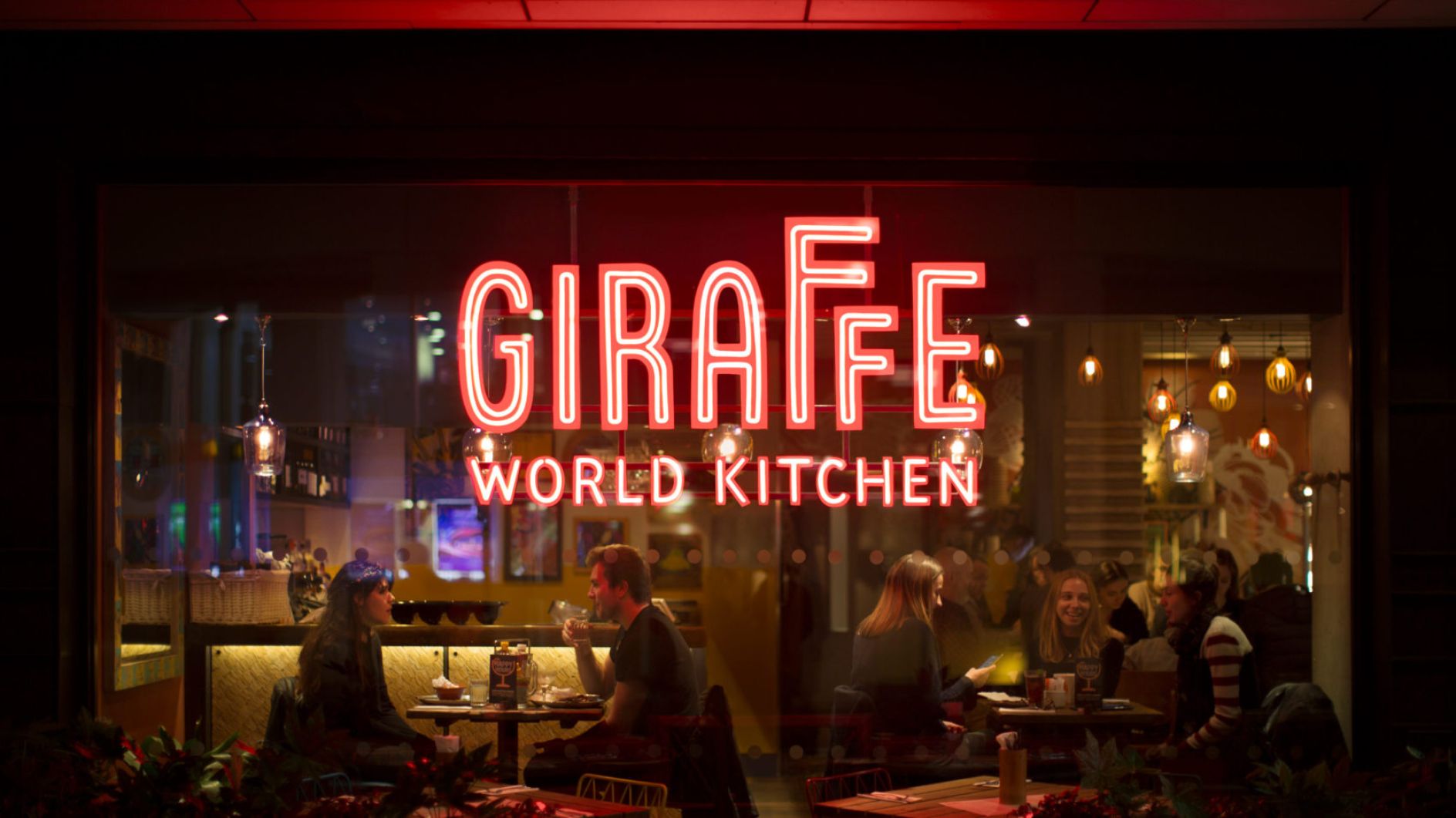 20 of the best rebrands that got it right, according to leading ...