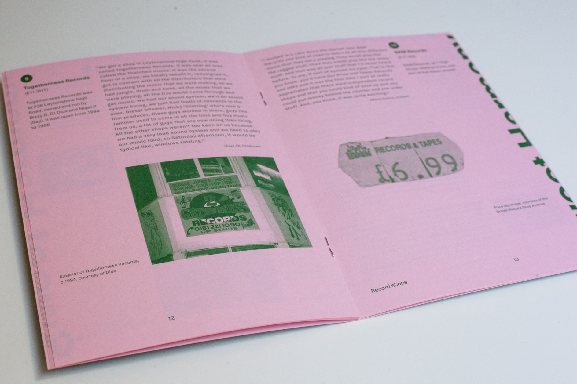 The seminal but untold stories of a working-class east London borough ...