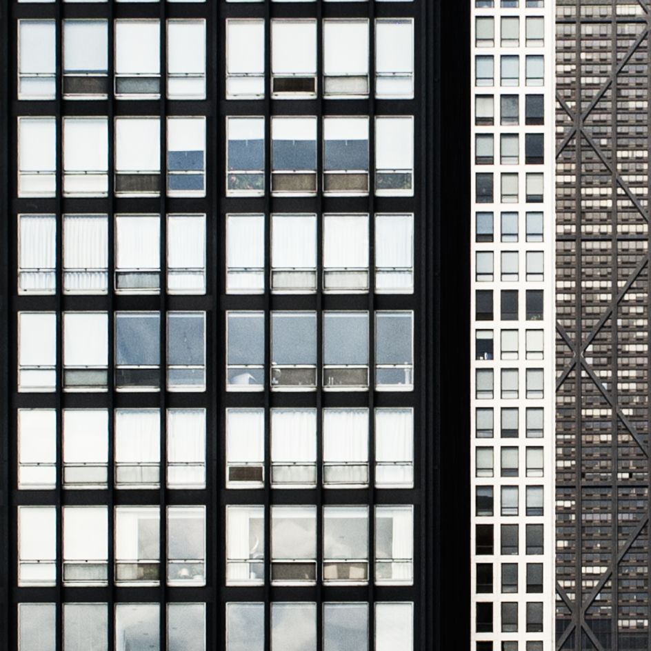 Urban Quilt: Photography series celebrates Chicago's overlapping ...