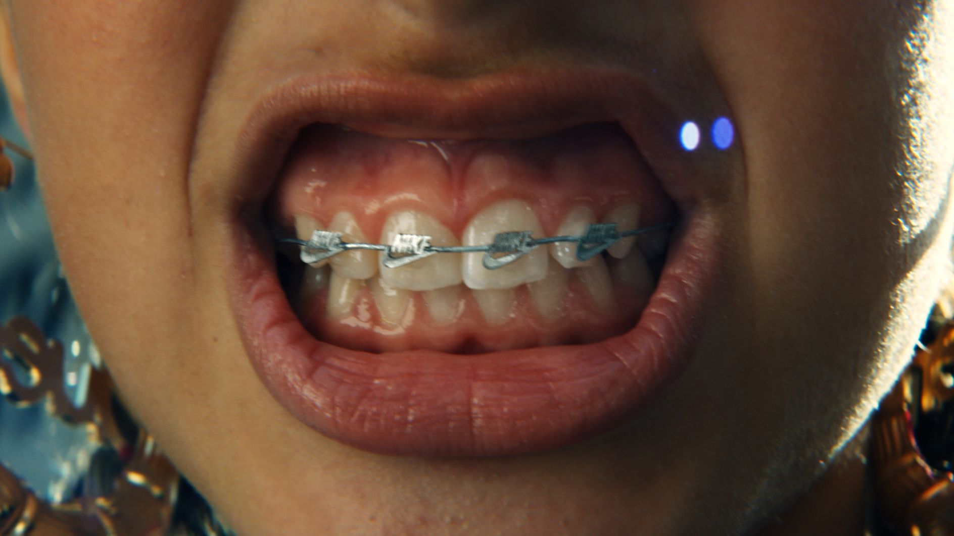 Never Settle, Never Done: Nike's campaign for women's football is a ...