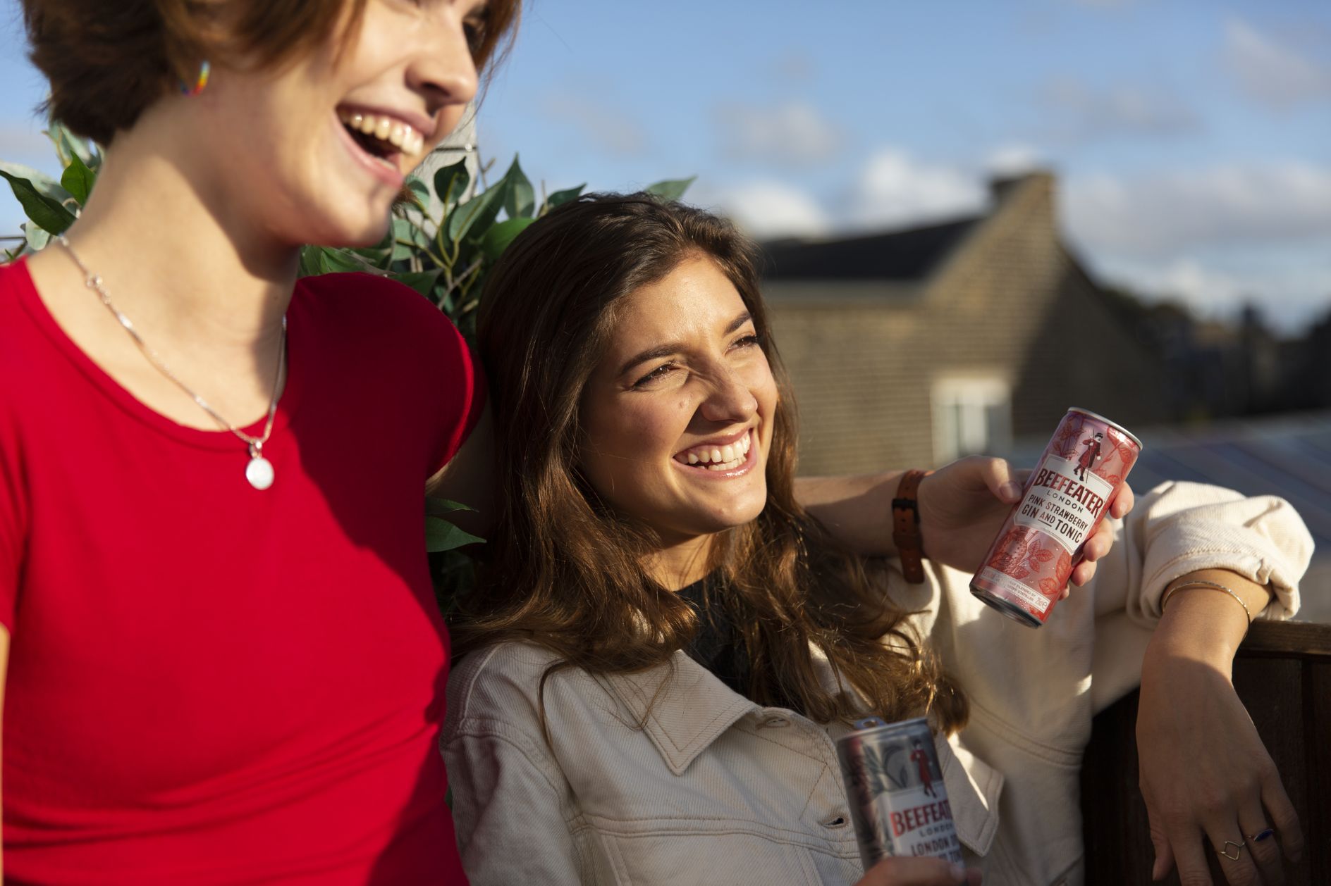 Boundless crafts premium packaging for new Beefeater Gin brand ...