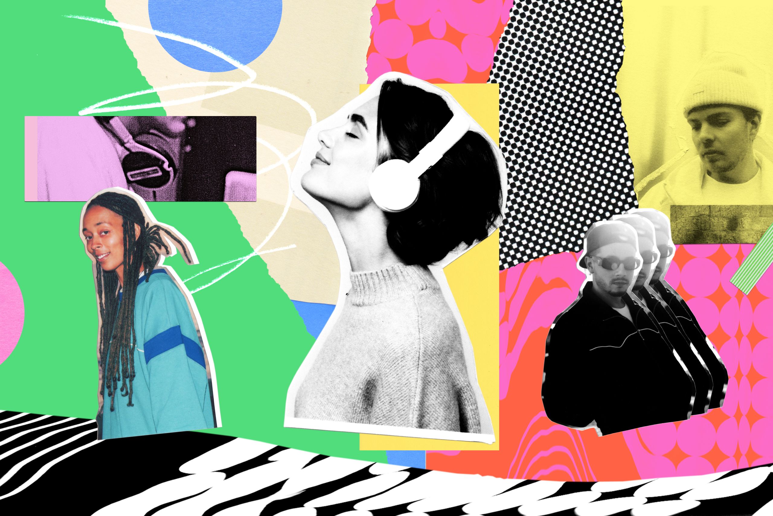 How to curate the perfect soundtrack for your brand's visual identity ...