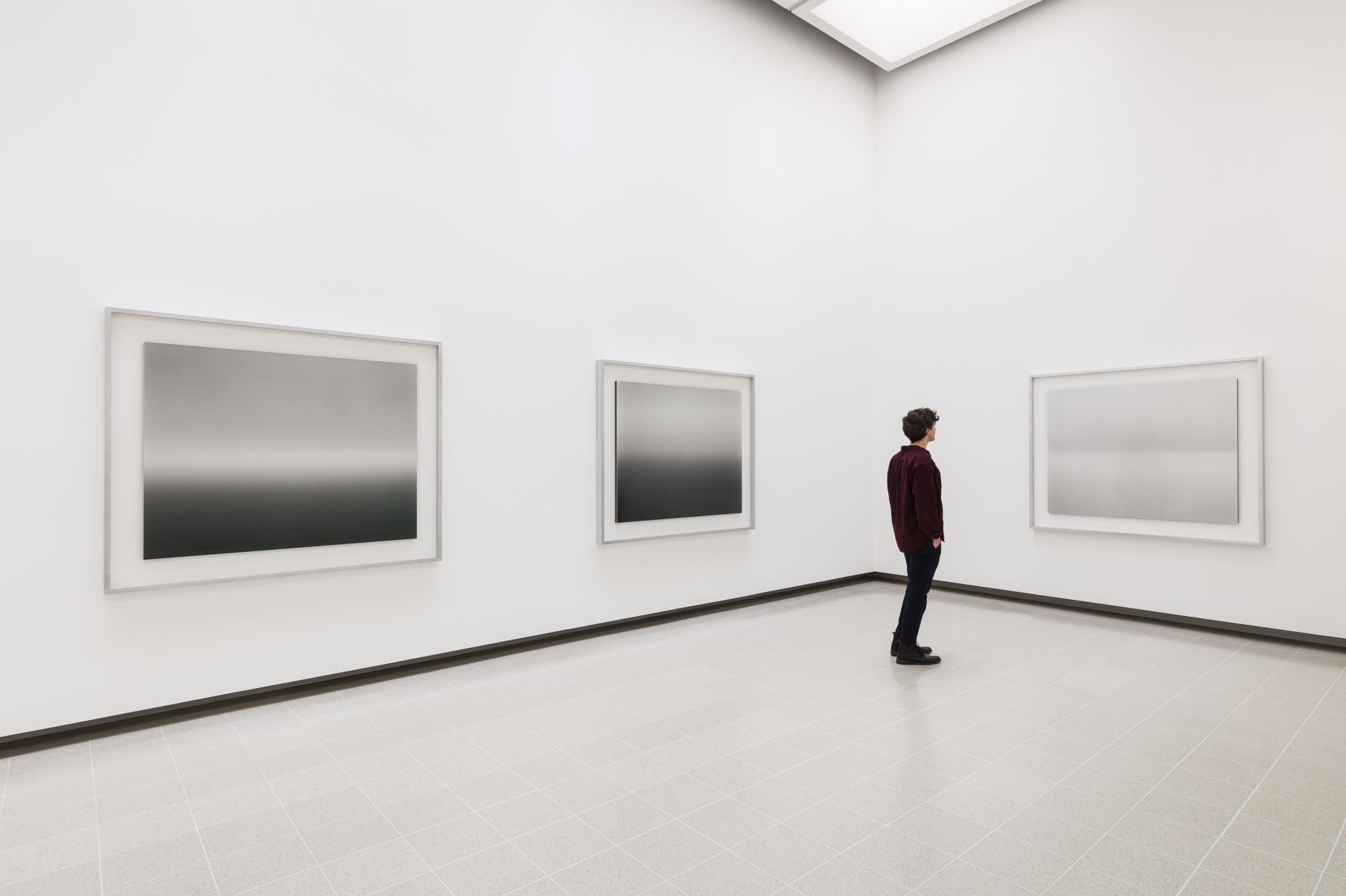 The photographic mastery of Hiroshi Sugimoto | Creative Boom