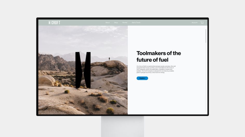 Layer creates 'pragmatic', 'utilitarian' designs for the future of ...