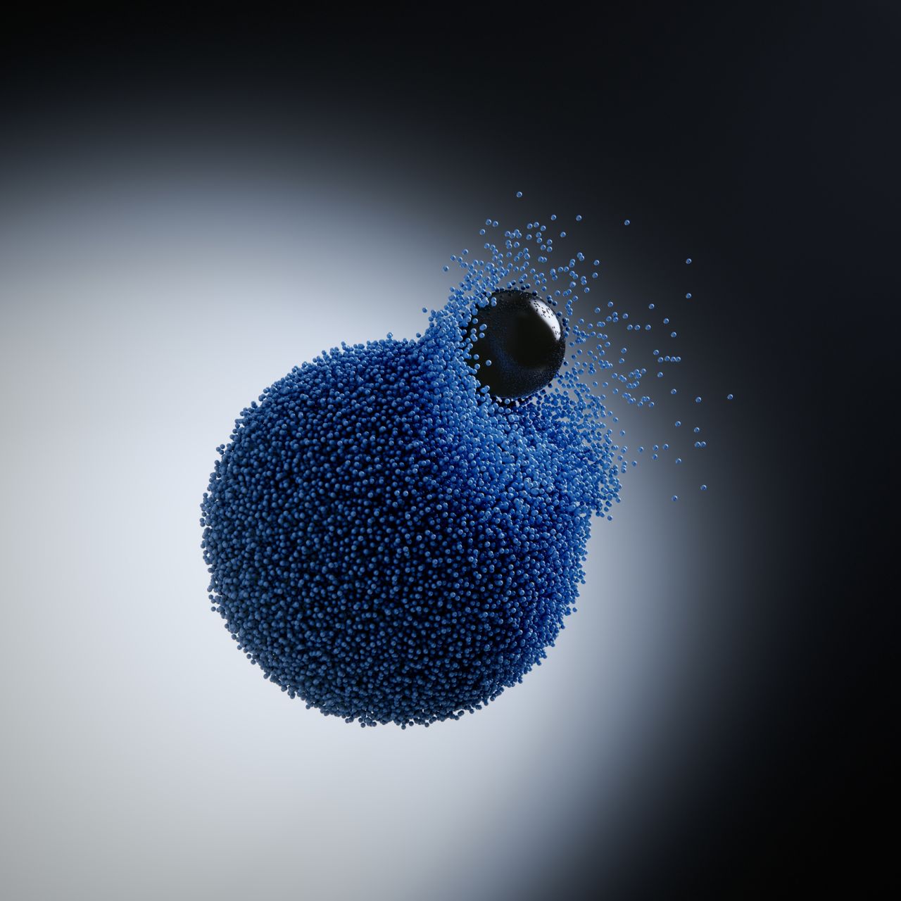 Peter Crowther's ground-breaking CGI works to be celebrated in a new ...