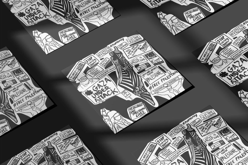 Introducing: Farah Girach on challenging Islamophobia, celebrating the ...